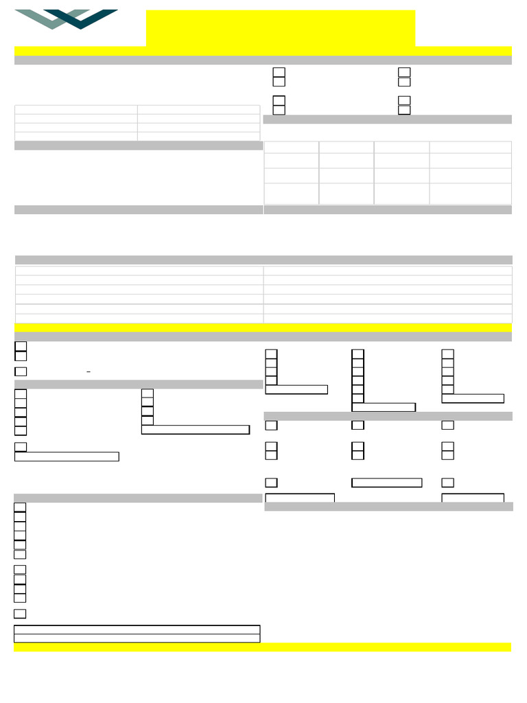 Lock Out Tag Out Permit: VOLC - PRD.2411.LOTO.15 REL | PDF