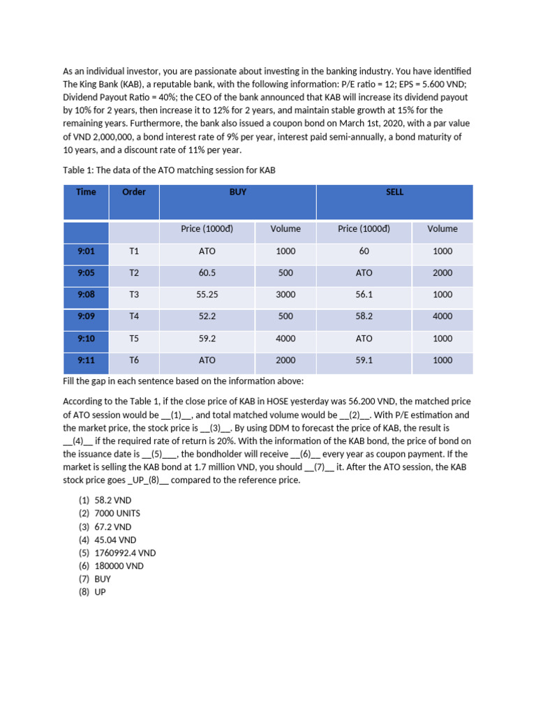 ONTAP2 | PDF | Science & Mathematics | Technology & Engineering