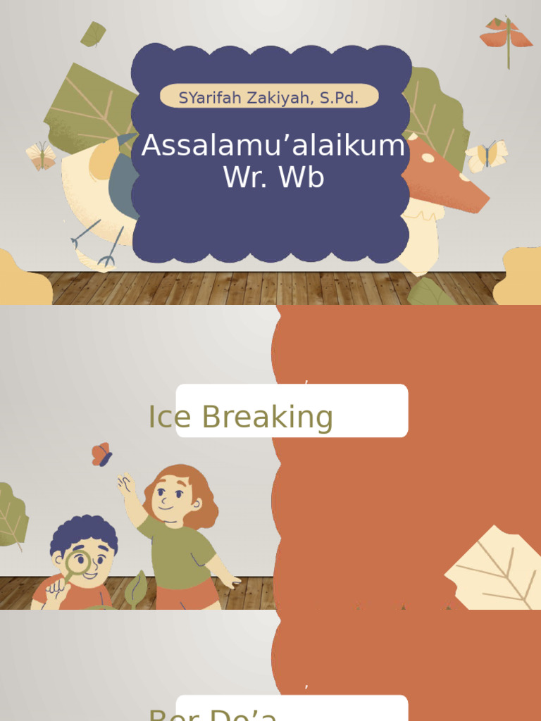 Materi Macam Macam Norma Lengkap | PDF