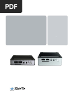 Delta Ia-Osw Commgr-V2.3.0 Um Eng 20231127 | PDF | Usb | Window (Computing)