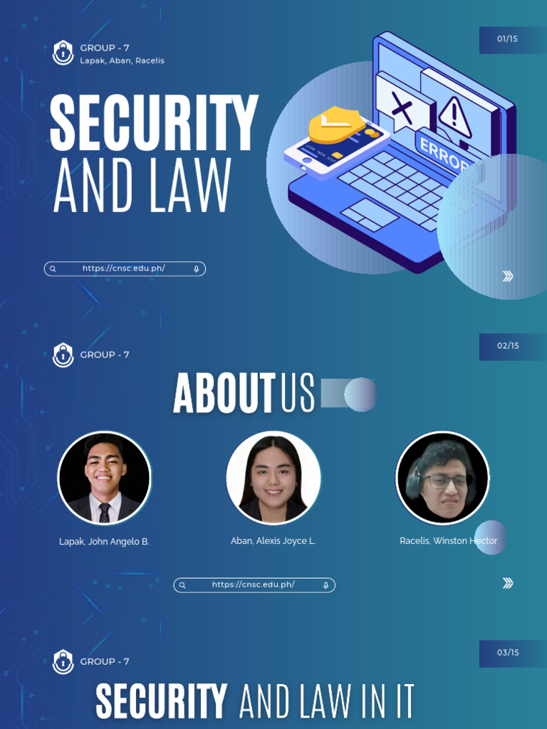 10 Types Of Cybersecurity Explained Pdf Security Computer Security