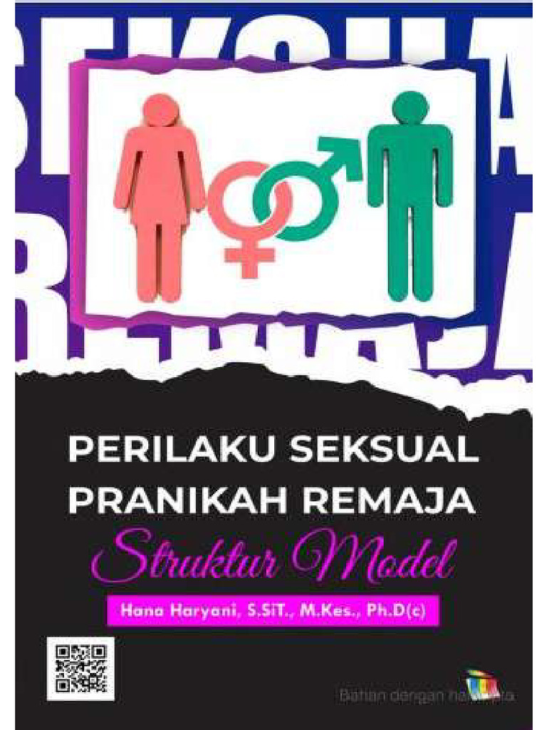 Haryani (2023) Buku Perilaku Seksual | PDF