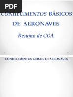 Estrutura e Função da Asa de Avião | PDF | Avião | Sustentação ...