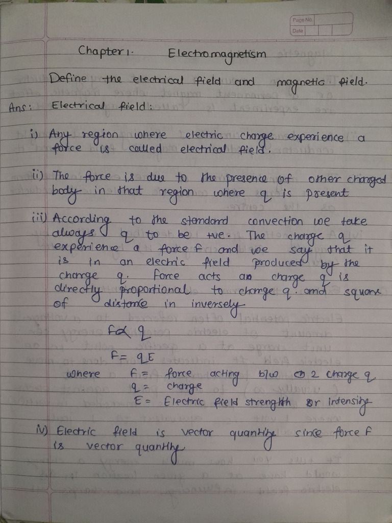 Physics Assignment Pdf