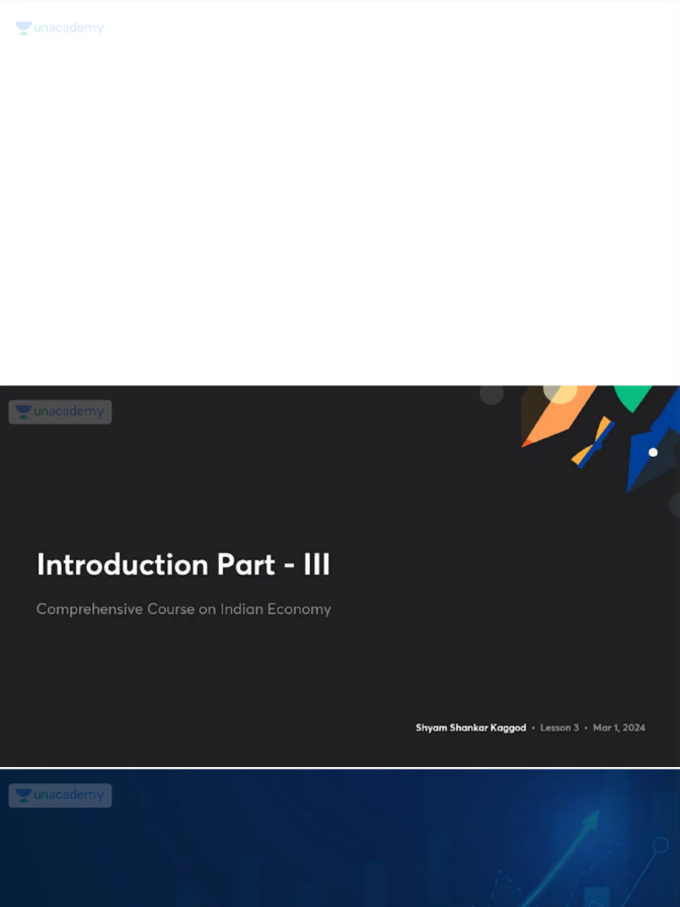 Introduction Part III With Anno | PDF