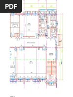 05.service Floor Plan | PDF