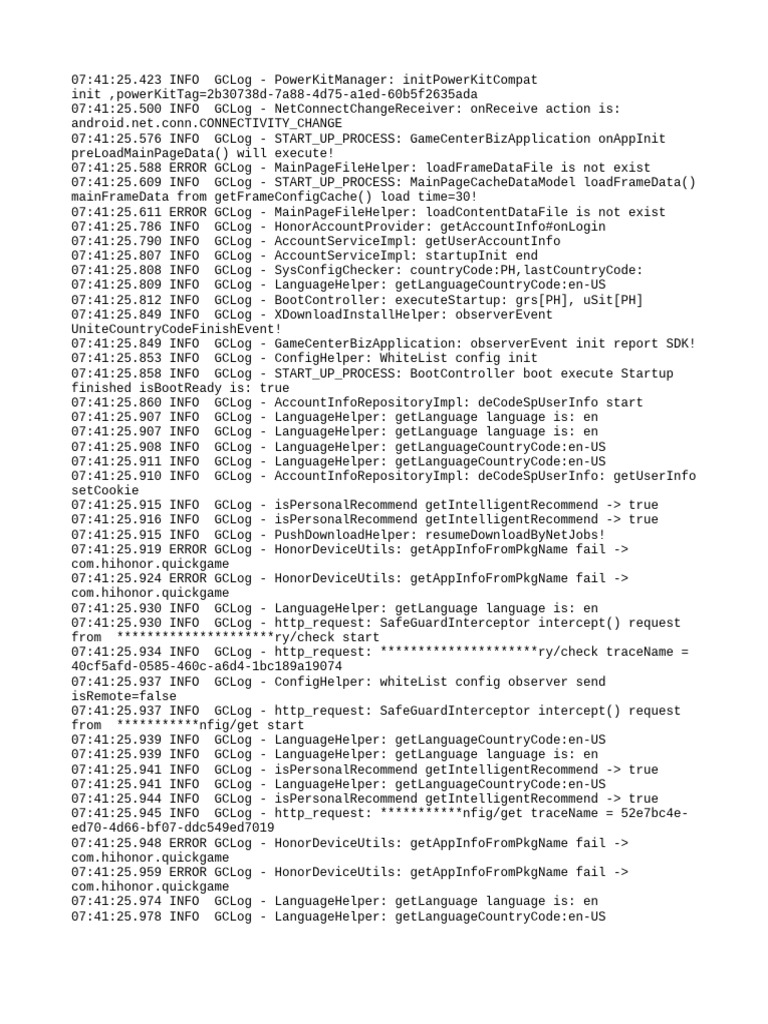GC 2024 11 07 | PDF | Network Protocols | Network Architecture