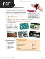 English Download A2 Students Book | PDF