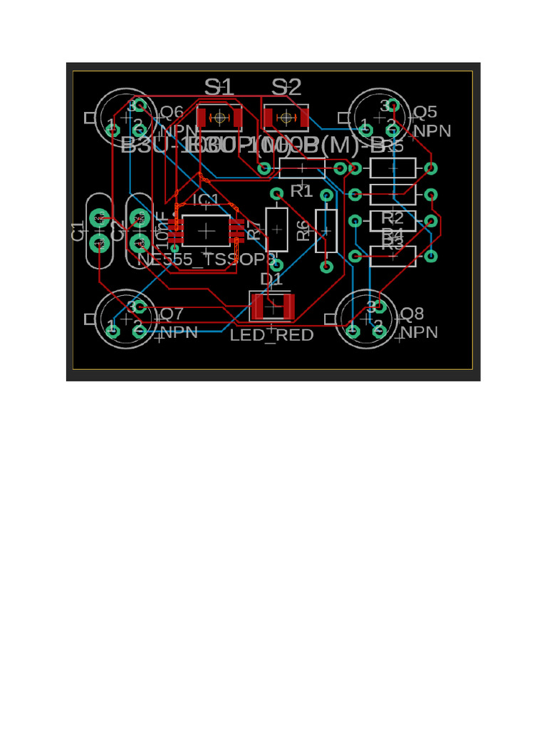 555_PCB_2 | PDF