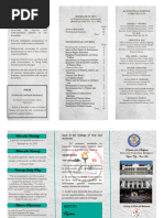 Ab Political Science Curriculum | PDF | Curriculum | Political Science