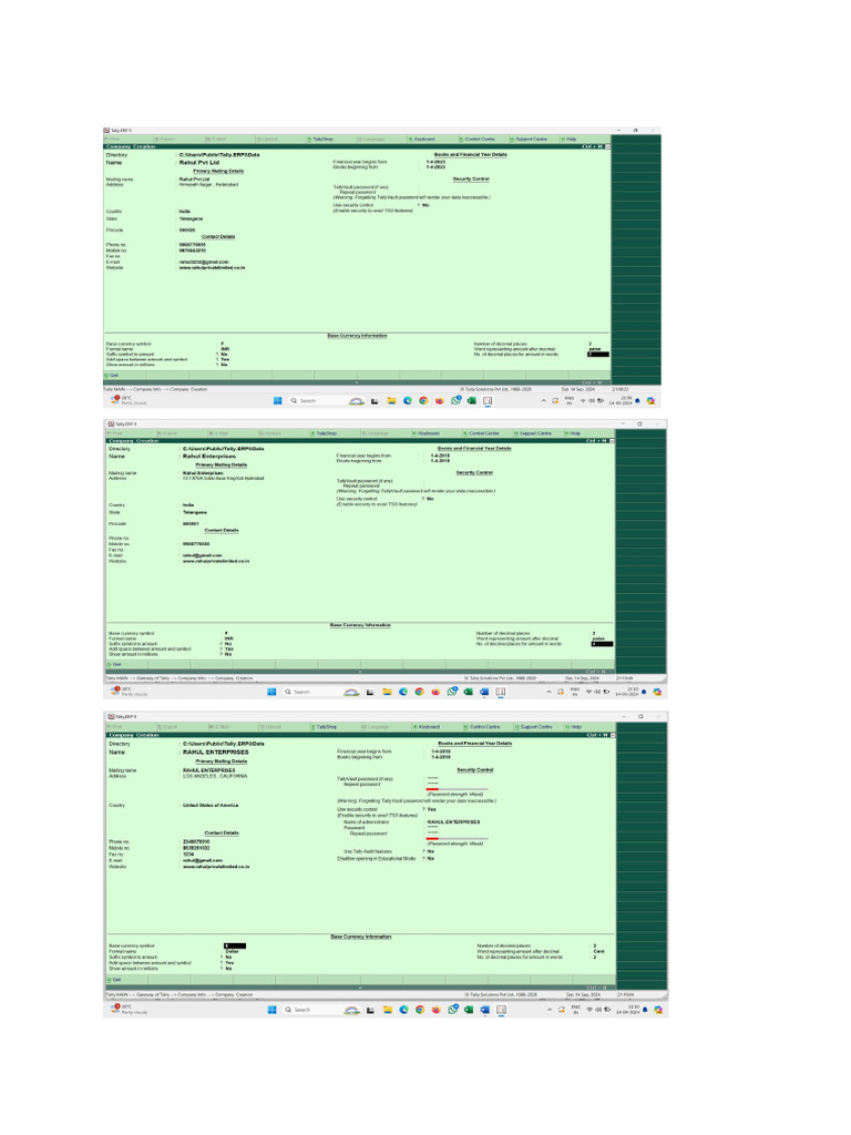 COMP Outputs | PDF