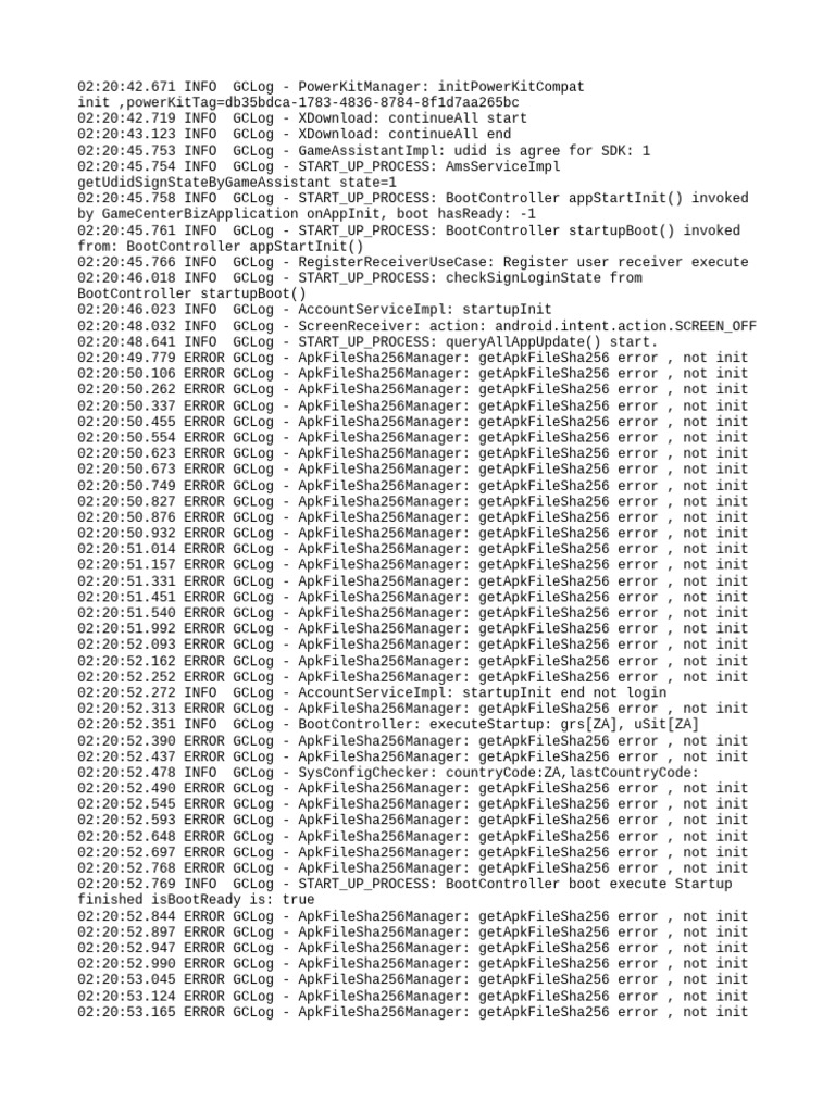 GC 2024 11 09 | PDF | Networking Standards | Computer Networking