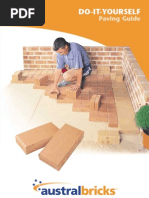 Bricklaying Manual | PDF | Brick | Framing (Construction)