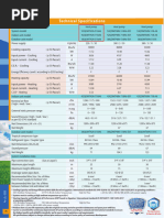Design Pressure Vs Operating Pressure | PDF | Pump | Pressure