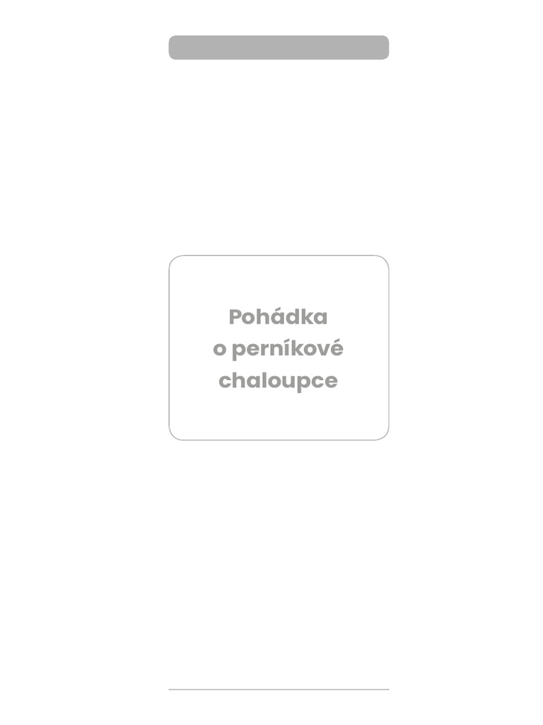 INF03075 - Ukázka Knihy PDF | PDF