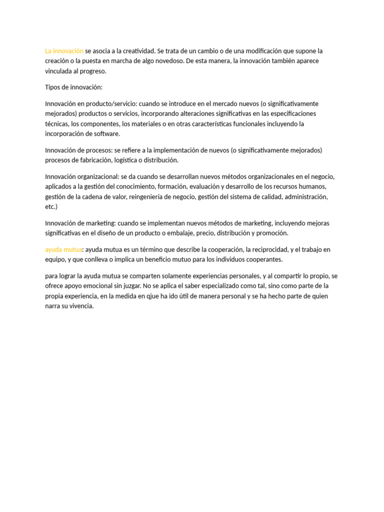 Documento Arleth | PDF