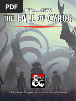 Chapter 1 - Death at Sunset - Dragon Delves - Dungeons & Dragons ...