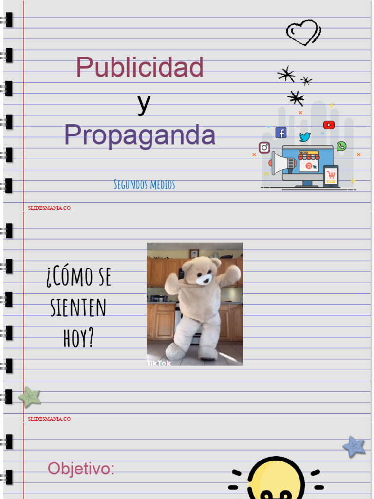 Diferencias entre Publicidad y Propaganda | PDF | Publicidad | Propaganda