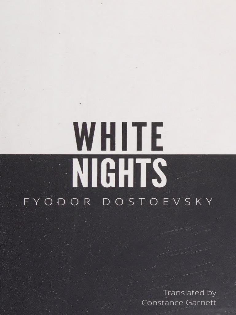 White Nights | PDF