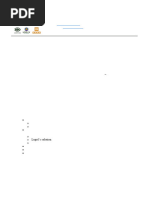 Iodine Starch Test Procedure and Results | PDF | Starch | Foods