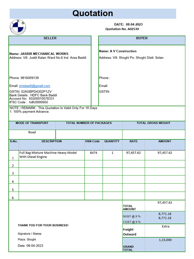 AV Construction Q No. 539,540 | PDF