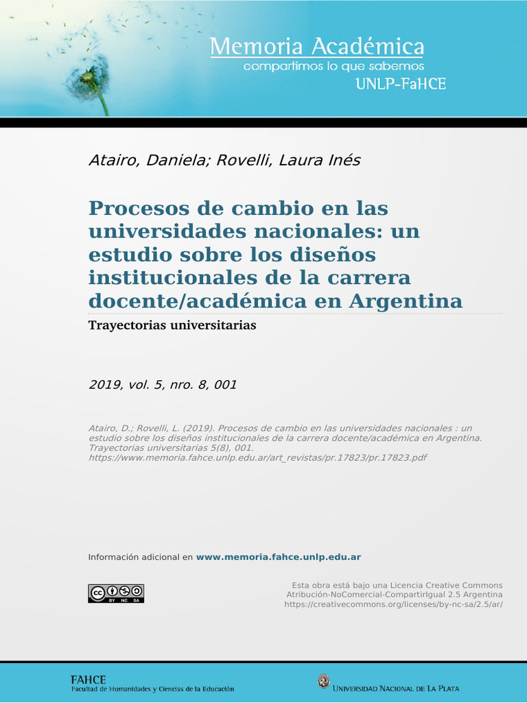 Atario Rovelli | PDF | Evaluación | Maestros