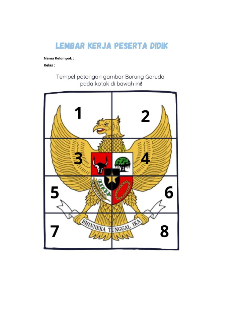 LKP 3 | PDF