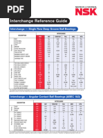 Yamaha Spark Plugs Compatibility Chart | PDF | Vehicle Technology ...