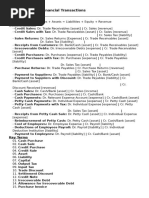 AAT Level 2 Exam Questions & Answers | PDF