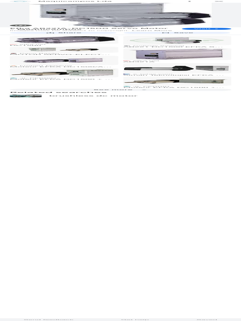 Efka Dc1500 - Google Search | PDF