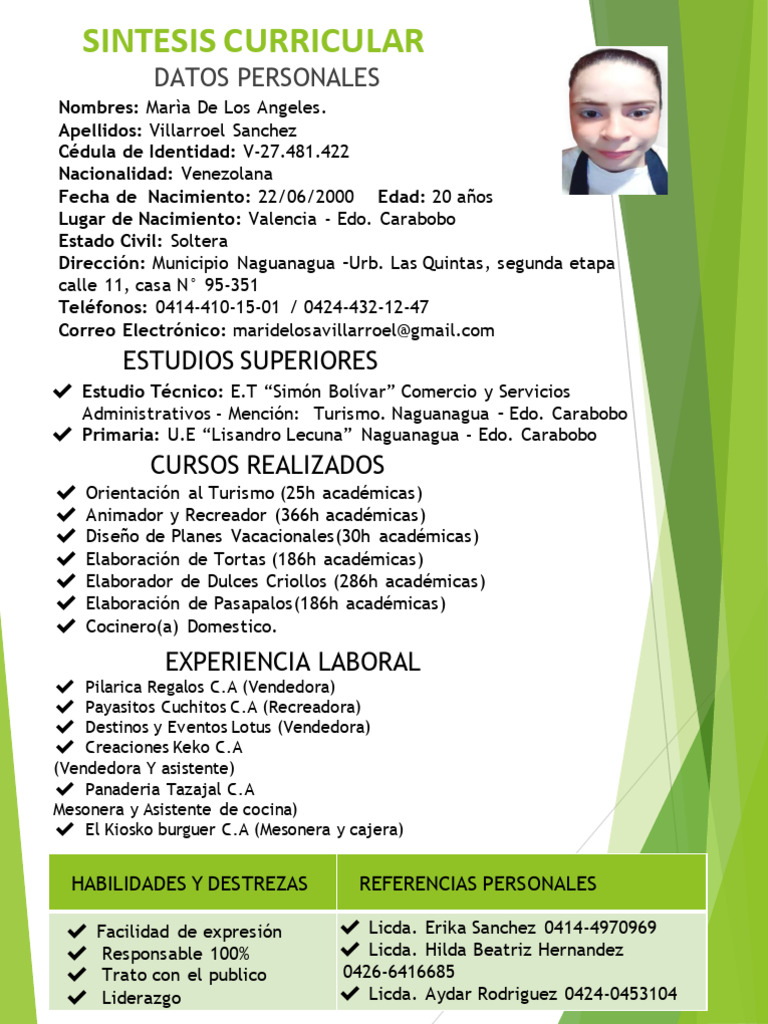 Comparto 'MARIA VILLARROEL-1' Con Usted PDF | PDF