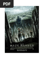 The Maze Runner | PDF