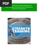 4 Ranger Workbook | PDF | Physical Fitness | Bible