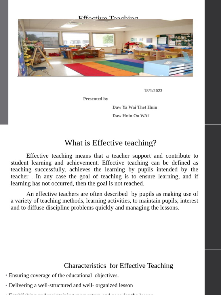 final | PDF | Learning | Motivational