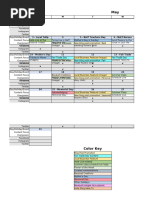 STR Chain Scales 2023 | PDF | Hotel | Hilton Worldwide