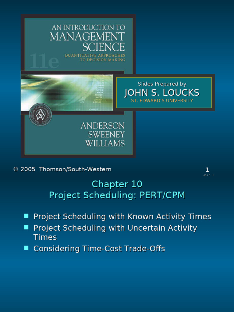 Project mana | PDF | Operations Research | Projects