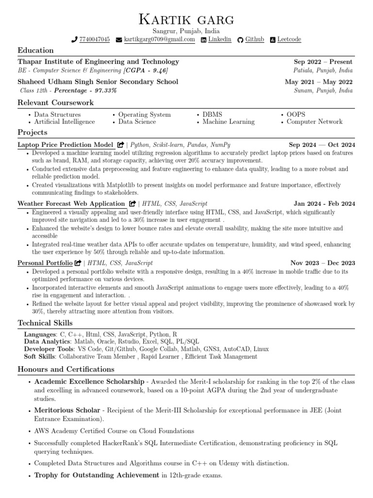 Jake S Resume Anonymous 4 | PDF | Sql | Usability