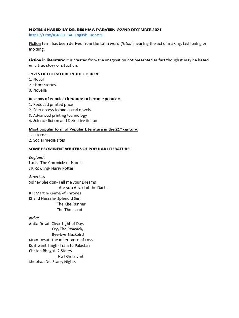 BEGC-106 Notes @22nd DEC | PDF | History