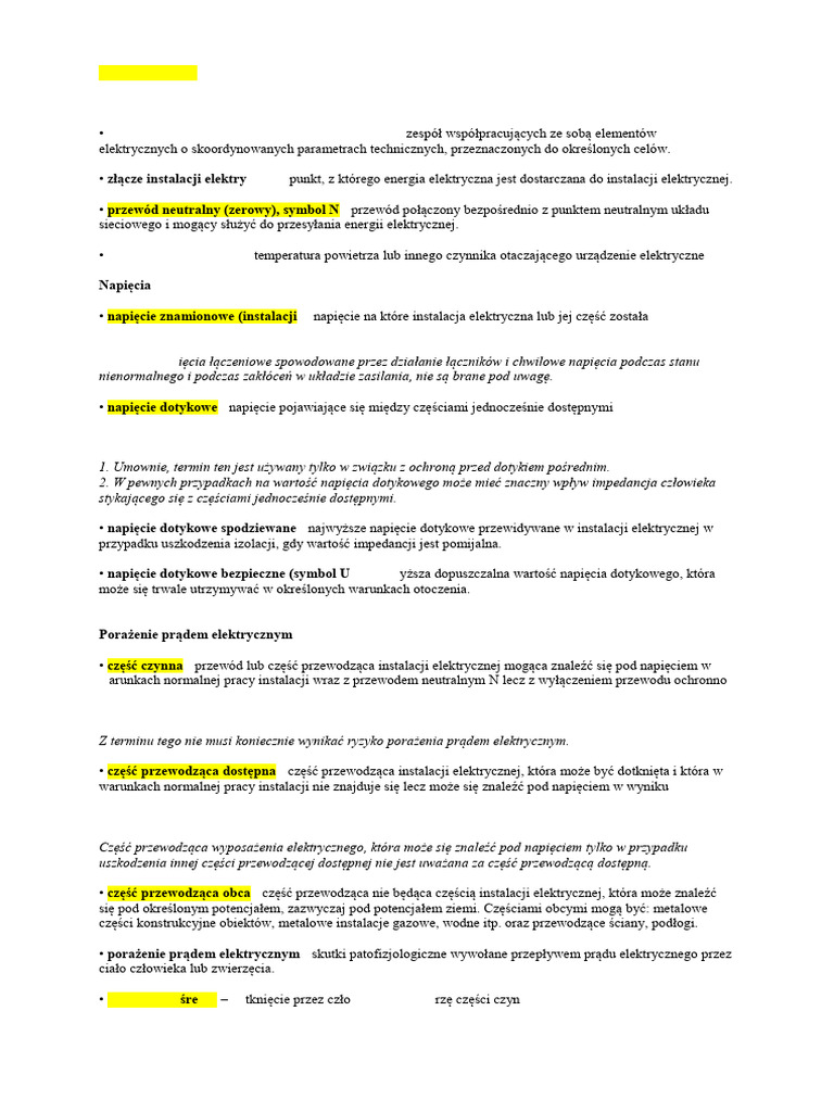 6 Ochrona Pporaz CZ 1 | PDF