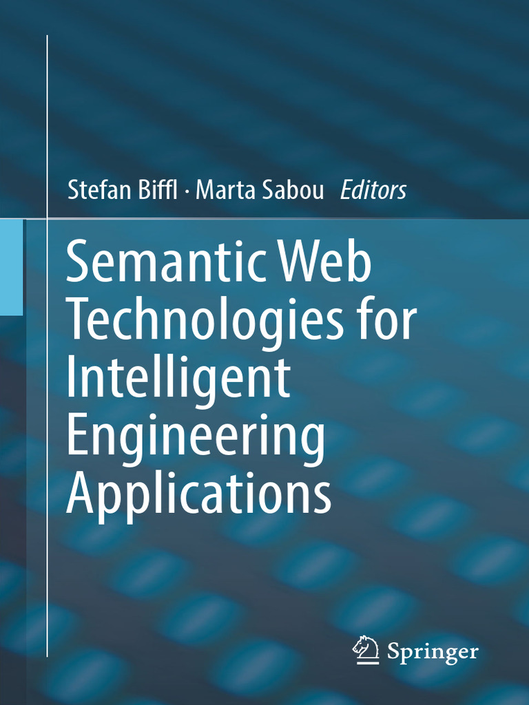 Semantic Web Technologies For Intelligent Engineering Applications | PDF | Resource Description ...
