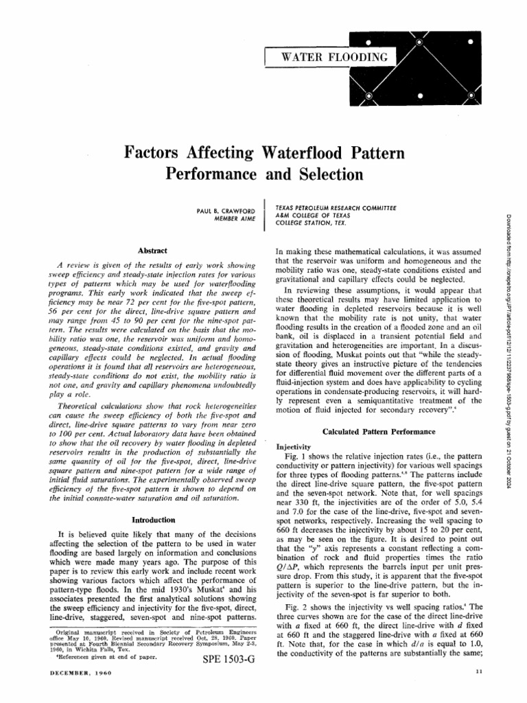 pocketORC A BROWSER-BASED CALCULATOR FOR TEACHING | PDF | Petroleum Reservoir | Applied And ...