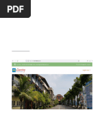 Tutorial Mahasiswa ELearning ATMI - UP7082020 PDF | PDF