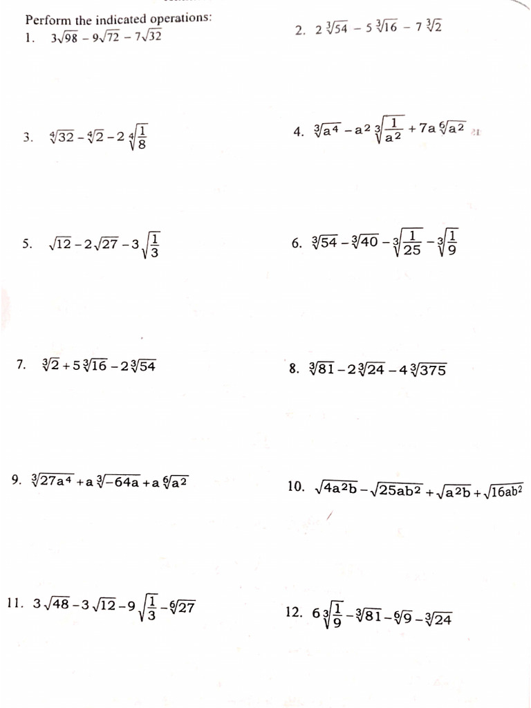 Problem Set 5 | PDF