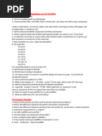 Ab Initio String Functions Guide | PDF | String (Computer Science ...