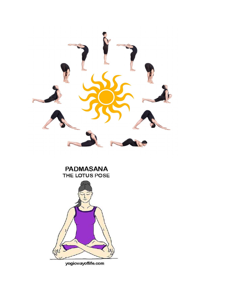 yoga | PDF