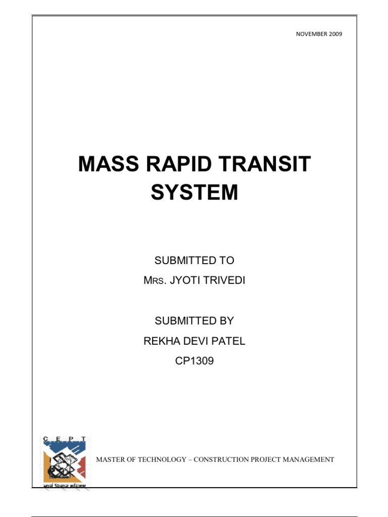 Cover Page | PDF