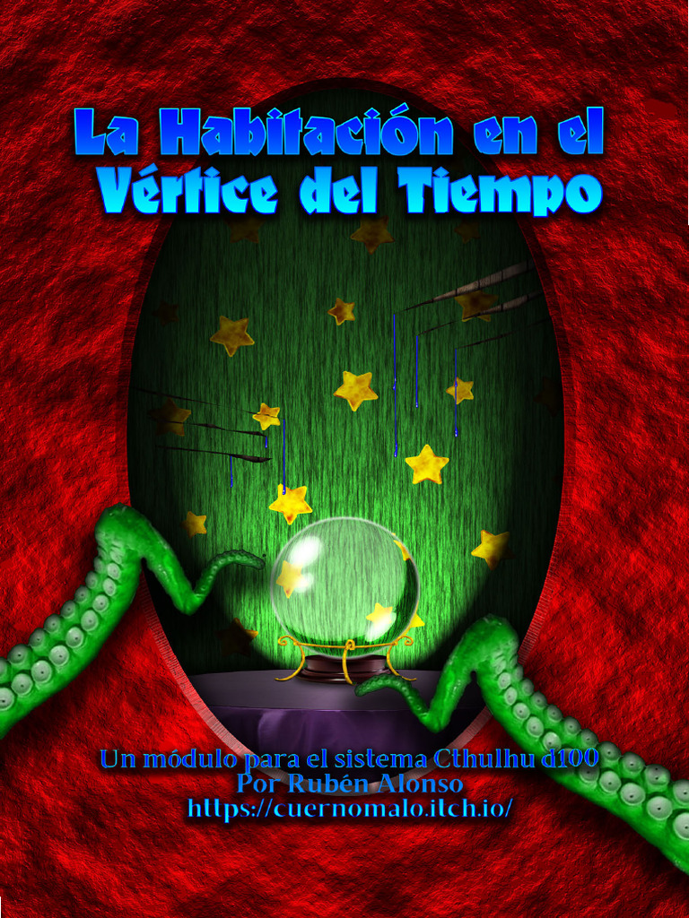 La Habitación en El Vértice Del Tiempo - v1 - 1 | PDF | Nieve