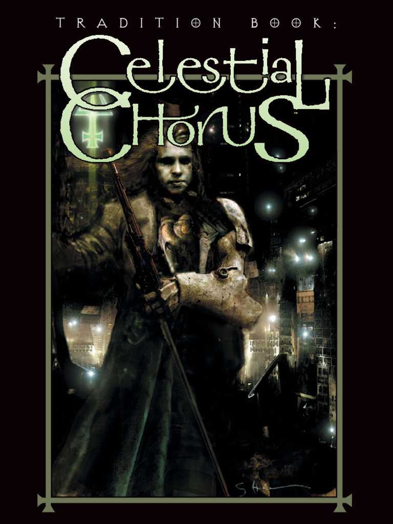 Celestial Chorus Revised | PDF | Akhenaten