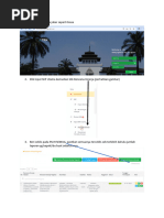 Tutorial SKP Online Simpeg BKD Kalsel | PDF | Karier & Perkembangan