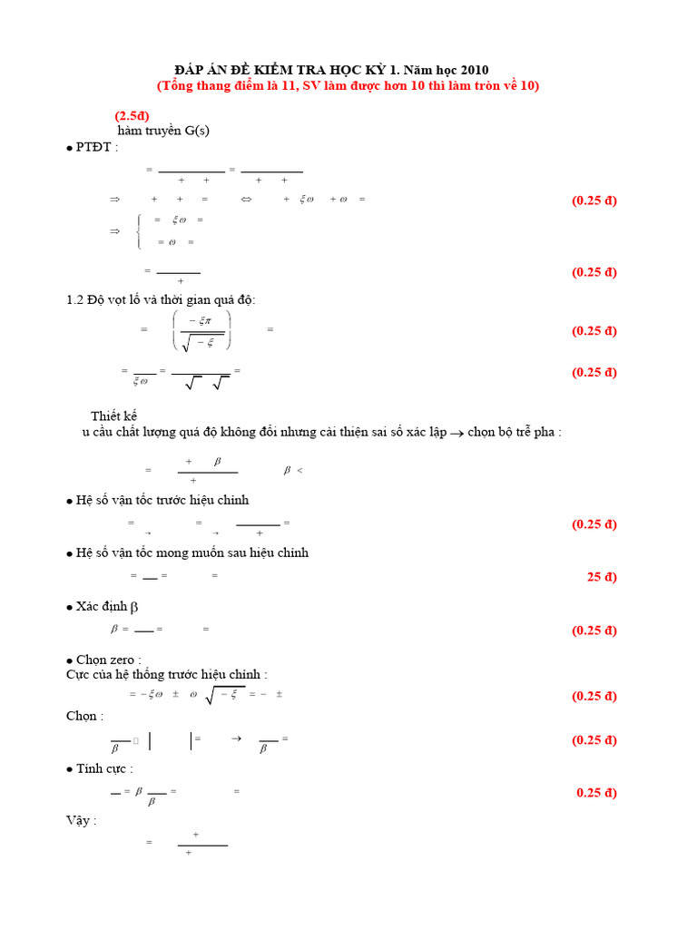 Da CSDKTD GK 10 11 | PDF